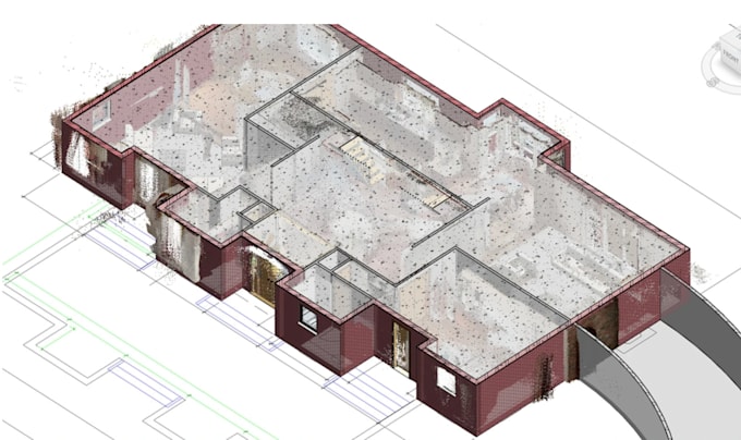 12 Best freelance revit experts for hire in March 2025