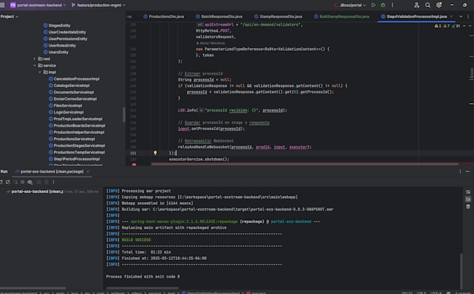 12 Best freelance java developers for hire in August 2025