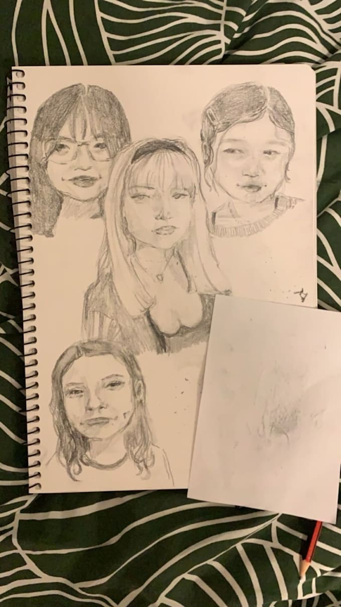 12 Best freelance drawing artists for hire in September 2025