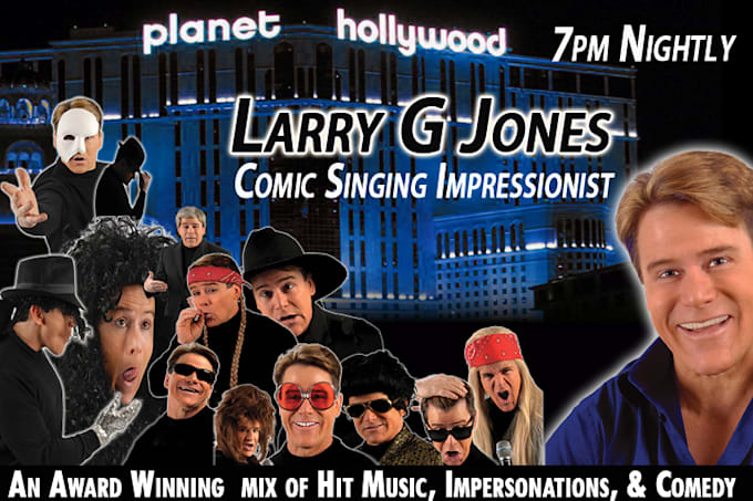 12 Best freelance celebrity impersonators for hire in December 2025