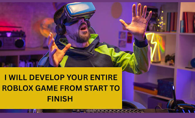 12 Best freelance roblox developers for hire in December 2025