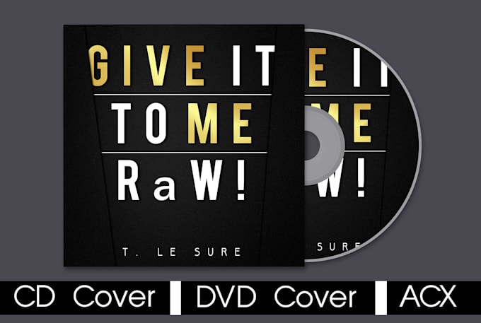 12 Best freelance dvd cover designers for hire in August 2024