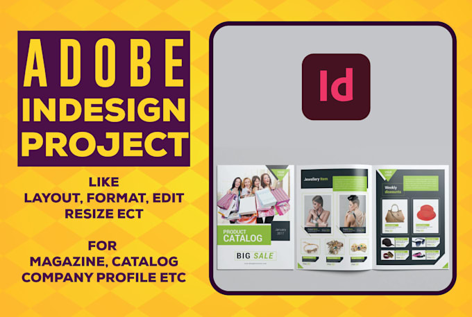12 Best freelance adobe indesign experts for hire in December 2025