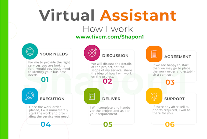 12 Best freelance virtual assistants for hire in December 2025