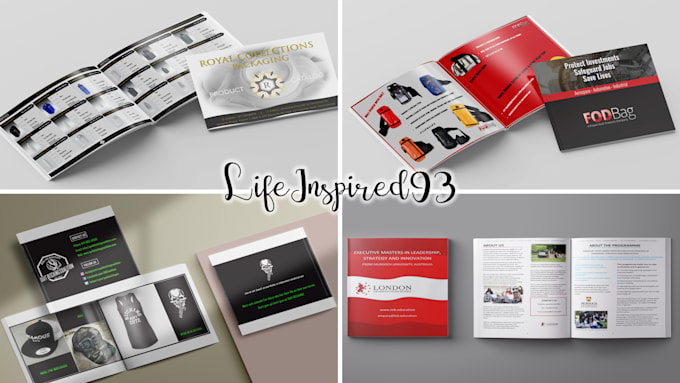 12 Best freelance catalog designers for hire in December 2025