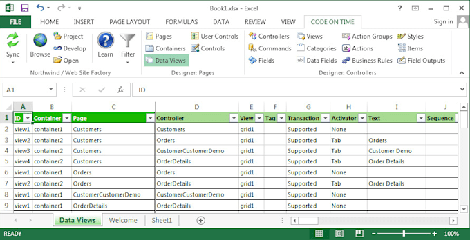 12 Best freelance excel work experts for hire in October 2025