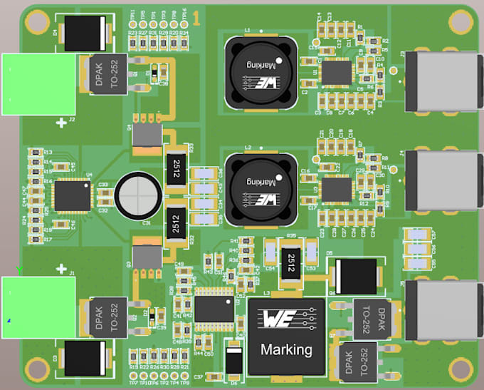 12 Best freelance pcb designers for hire in August 2025