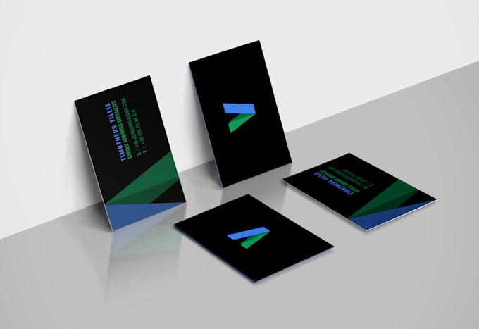 12 Best freelance business card designers for hire in August 2024