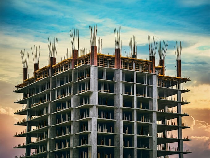 12 Best freelance frames & trusses designers for hire in June 2024