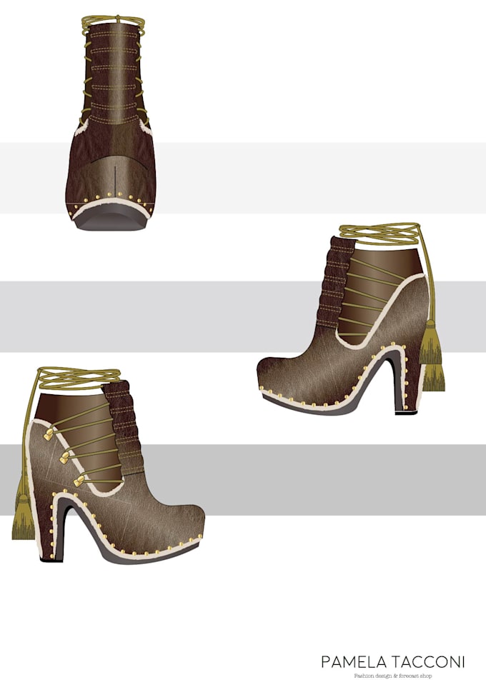 12 Best freelance shoes designers for hire in July 2024