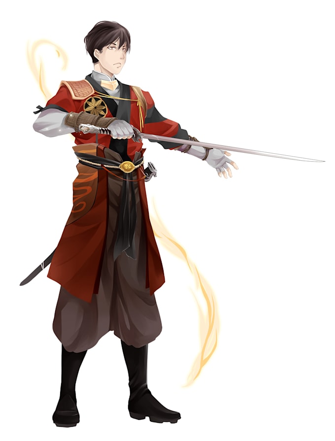 12 Best freelance anime illustrators for hire in June 2025