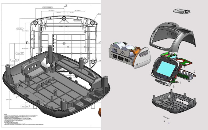 12 Best freelance mechanical engineers for hire in July 2025