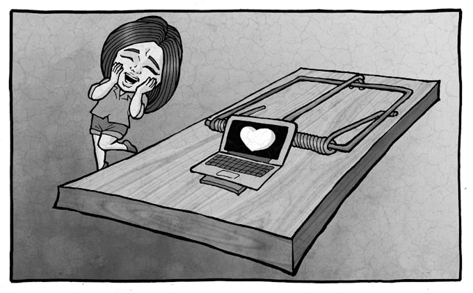 12 Best freelance editorial cartoon artists for hire in February 2025
