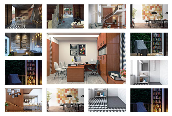 12 Best freelance interior designers for hire in August 2025