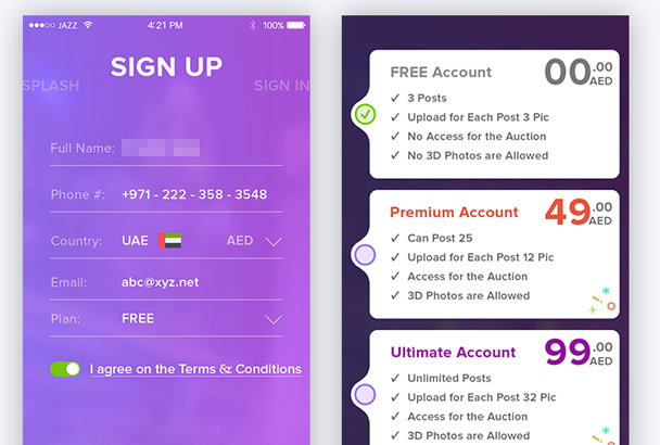 12 Best freelance app developers for hire in December 2024