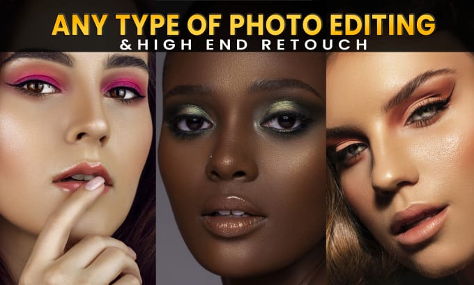 12 Best freelance photoshop editors for hire in July 2025