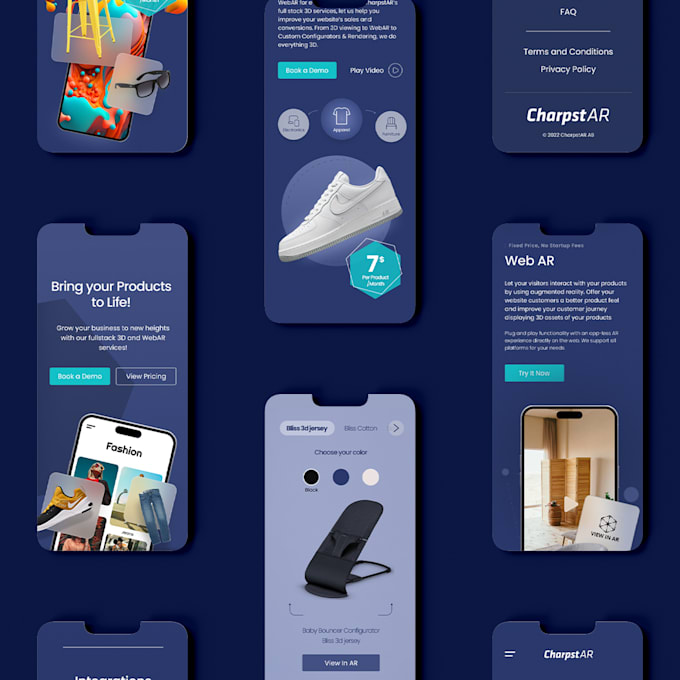 12 Best freelance designers for hire in August 2024