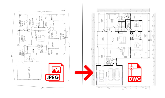 12 Best freelance autocad drafting experts for hire in August 2024