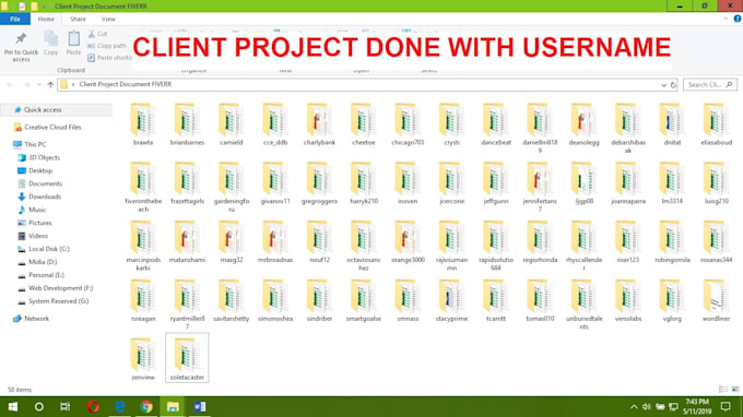 12 Best freelance data transcribers for hire in May 2024