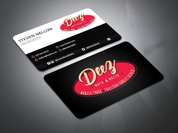 12 Best freelance card designers for hire in July 2024