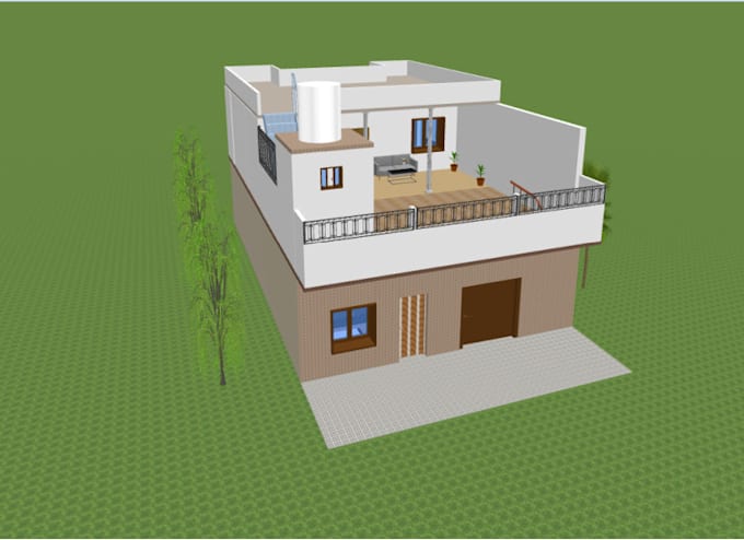 12 Best freelance autocad 3d experts for hire in November 2024