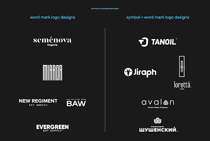 12 Best freelance 3d logo designers for hire in May 2025