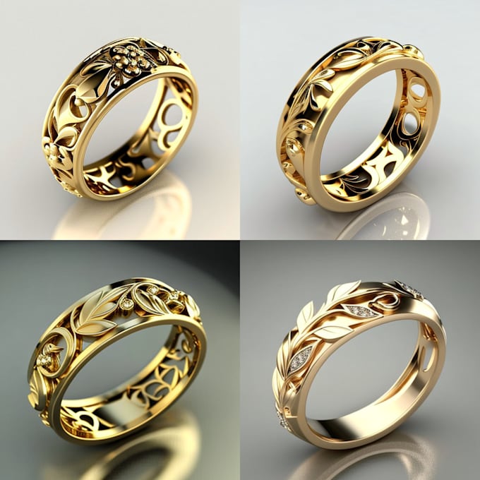12 Best freelance ring designers for hire in August 2025