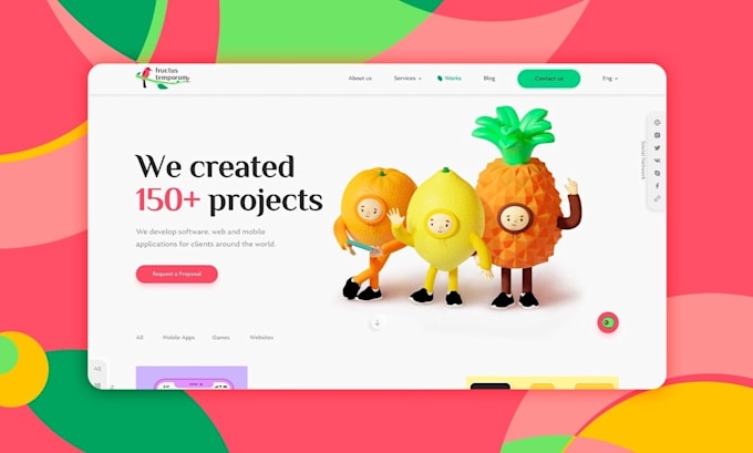 12 Best freelance django developers for hire in August 2024