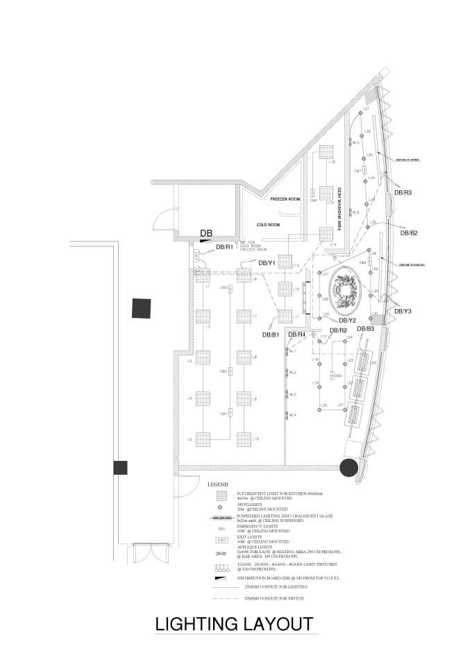 12 Best freelance electrical drawing artists for hire in December 2025