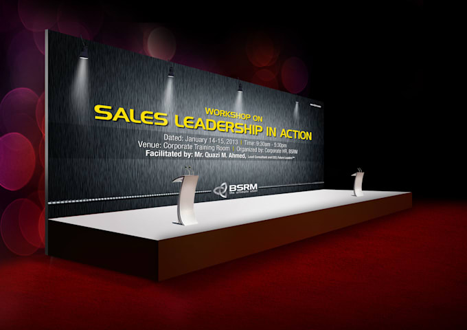 12 Best freelance backdrop designers for hire in October 2025