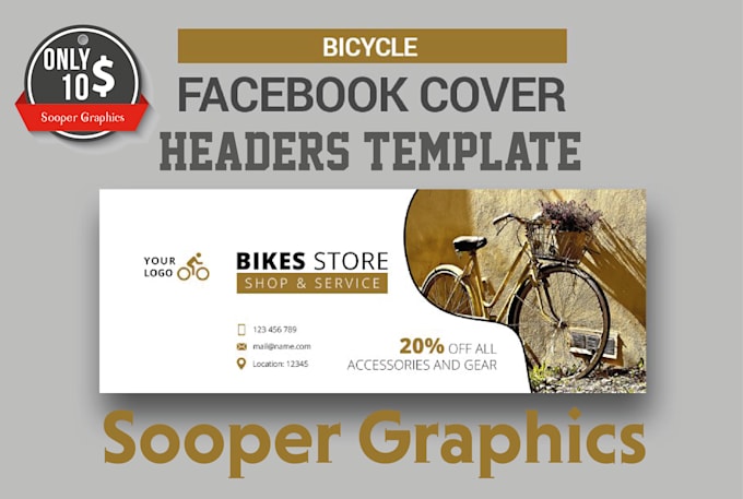 12 Best freelance static banner designers for hire in October 2024