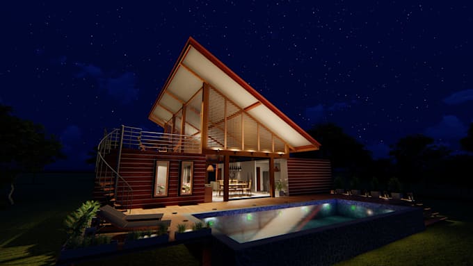 12 Best freelance interior design 3d modeling experts for hire in ...