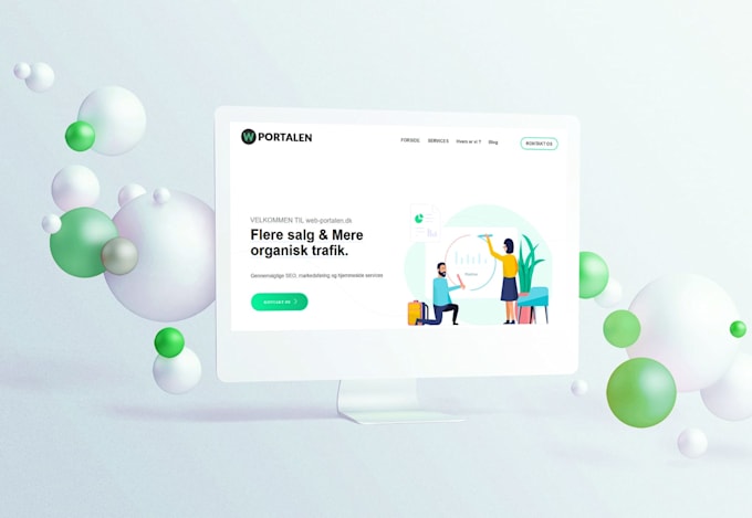 12 Best freelance web designers for hire in July 2024