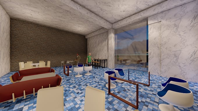 12 Best freelance building architects for hire in June 2024