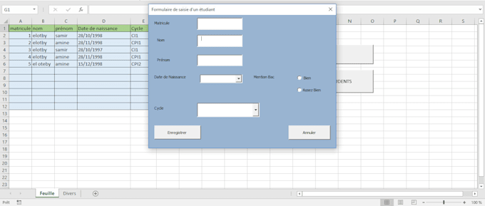 12 Best freelance vba experts for hire in August 2024 12 Best freelance vba experts for hire in August 2024