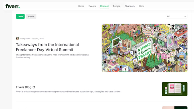 12 Best freelance writers for hire in January 2025