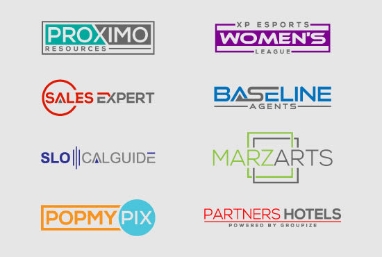 12 Best freelance wordmark logo designers for hire in June 2024