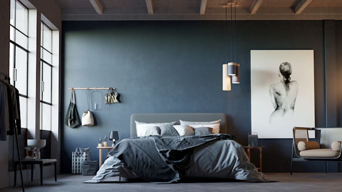 12 Best freelance 3d modelers for hire in May 2024