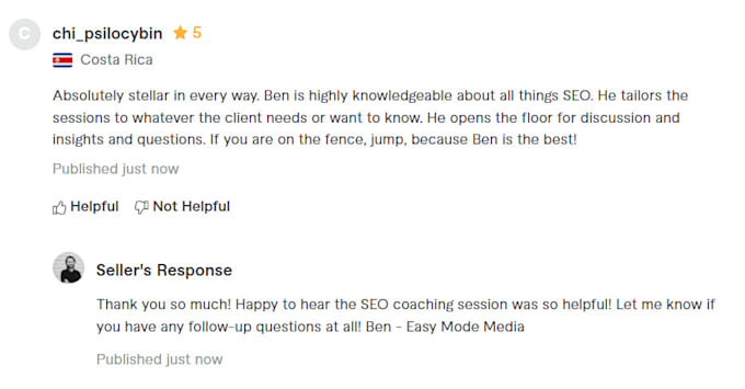 12 Best freelance seo experts for hire in August 2025