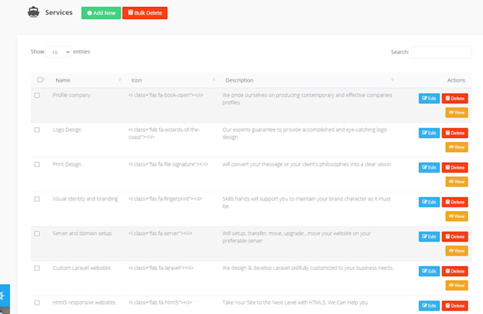 12 Best freelance joomla developers for hire in August 2025