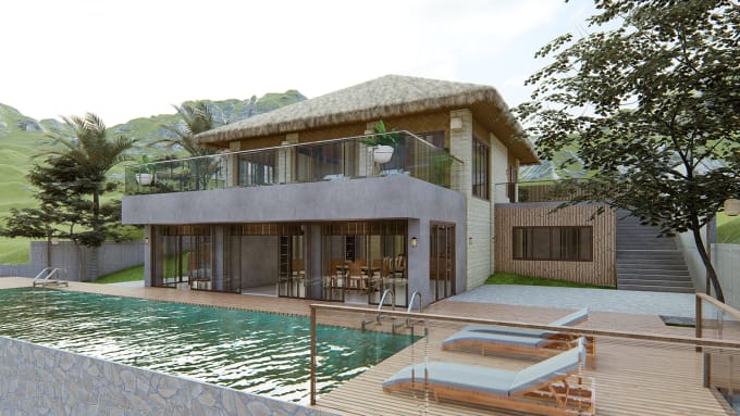 12 Best freelance house designers for hire in December 2025