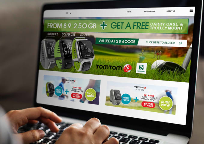 12 Best freelance banner designers for hire in October 2024