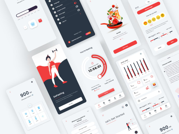 12 Best freelance ui designers for hire in August 2025
