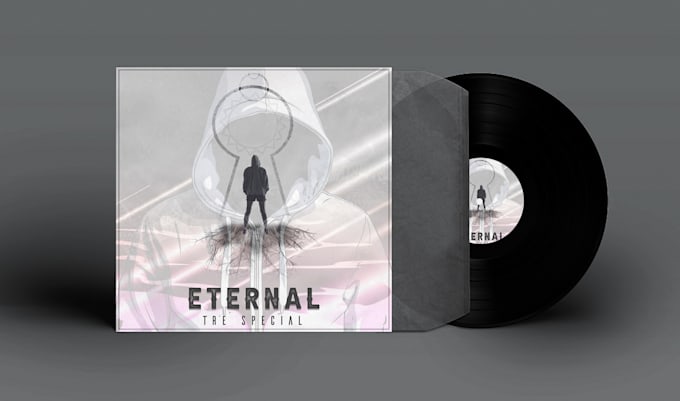 12 Best freelance single cover designers for hire in October 2025