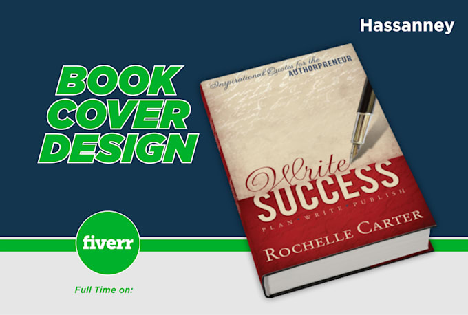 12 Best freelance book cover designers for hire in November 2024