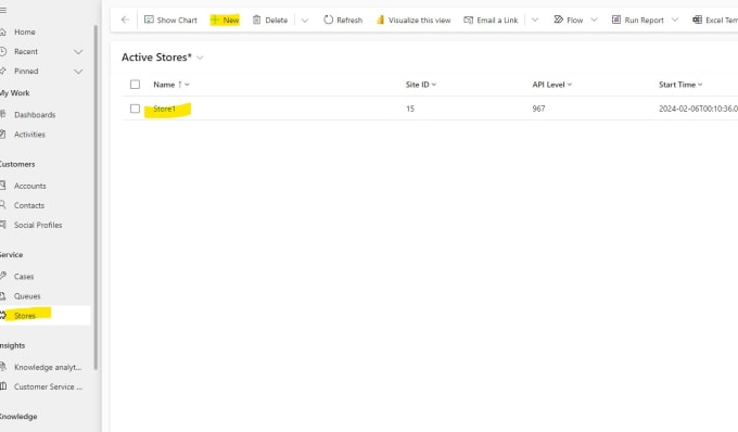 12 Best freelance microsoft dynamics experts for hire in July 2025