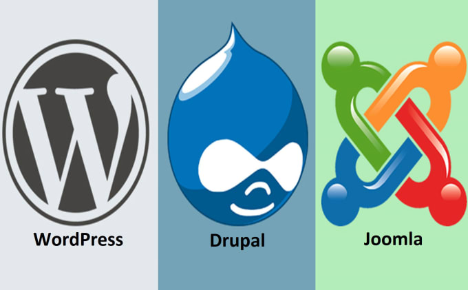 12 Best freelance joomla developers for hire in December 2024