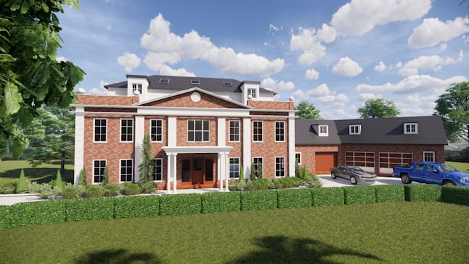 12 Best freelance revit experts for hire in January 2026