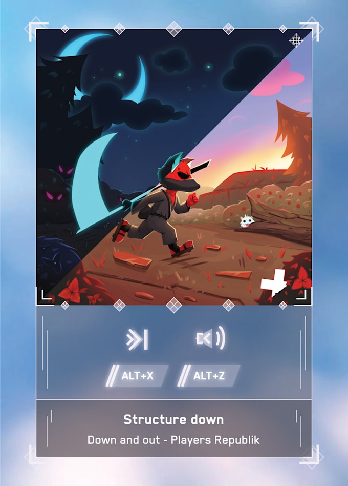 12 Best freelance streaming badges designers for hire in June 2025