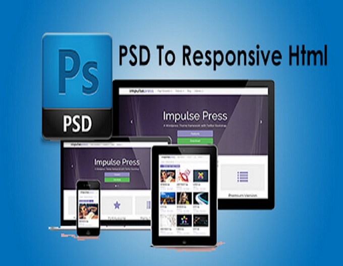 12 Best freelance image to html converters for hire in September 2024